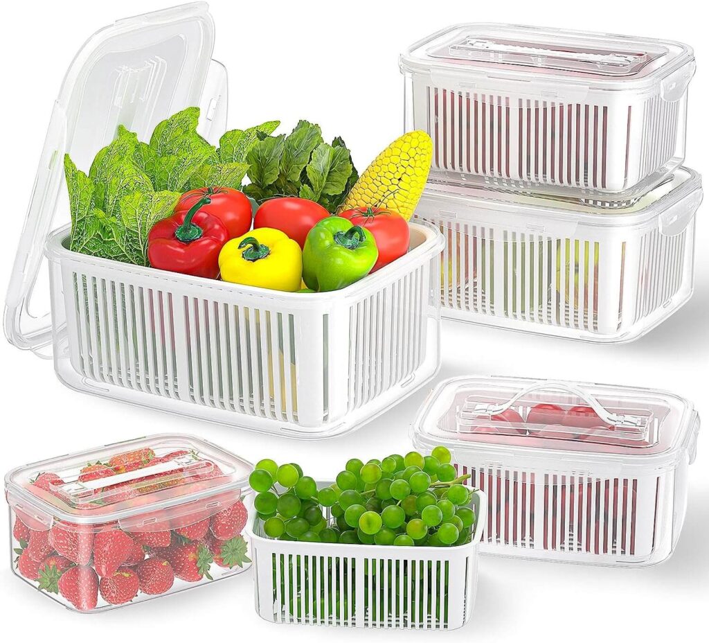 Fruit Storage Containers – AZANEST INNOVATIONS